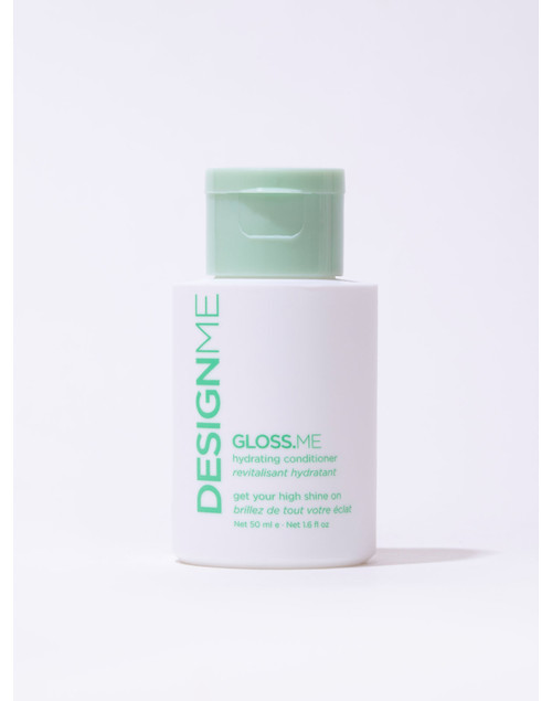 DESIGN.ME Gloss Me Conditioner 3oz - Shopmasello.com