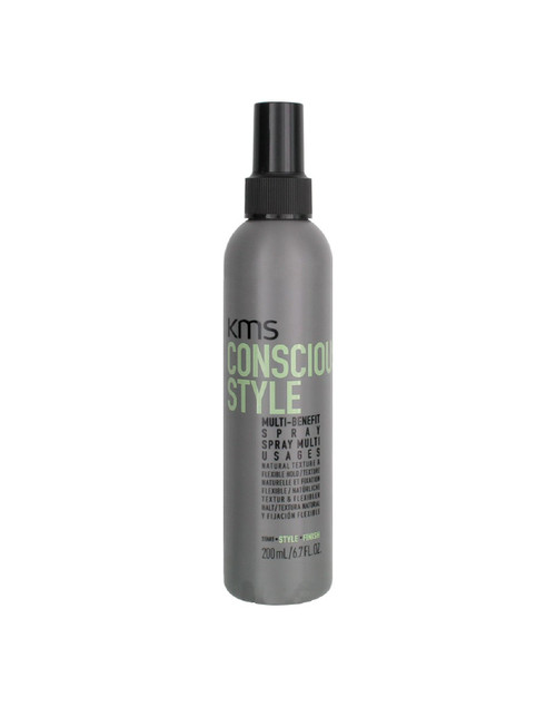 KMS CONSCIOUS STYLE Multi Benefit Spray 6oz - Shopmasello.com