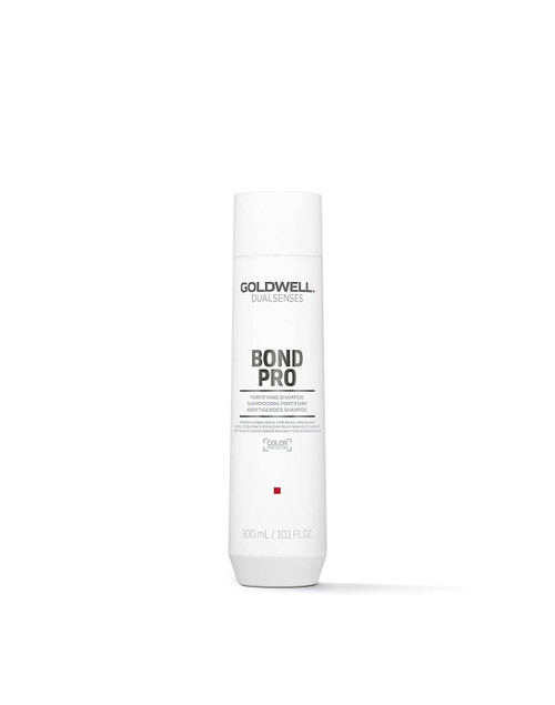 Goldwell Dualsenses Bond Pro Shampoo 10oz - Shopmasello.com