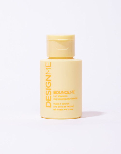 DESIGN.ME Bounce Me Curl Shampoo 1.6oz - Shopmasello.com