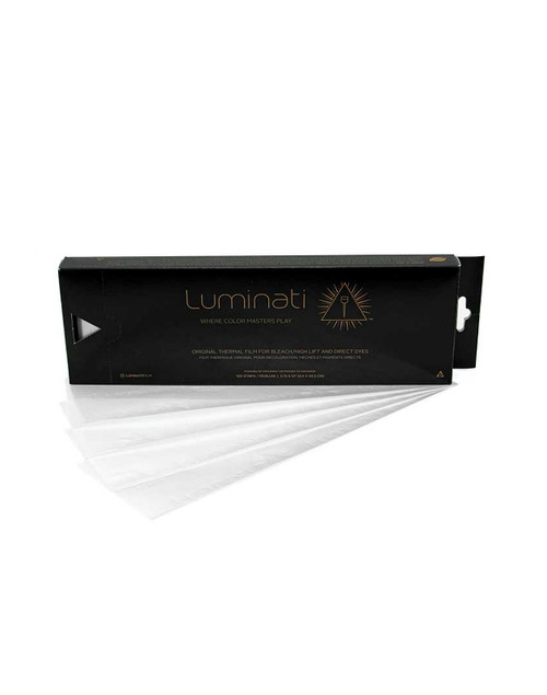 Luminati White Strips 12" 150ct - Shopmasello.com