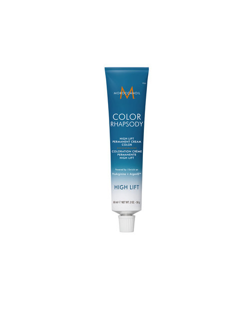 Moroccanoil Color Rhapsody High Lift Cream- VIOLET - Shopmasello.com