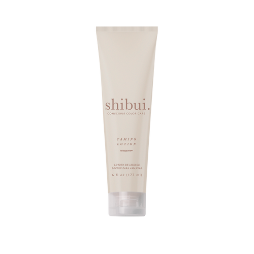 Shibui Taming Lotion 6oz - Shopmasello.com