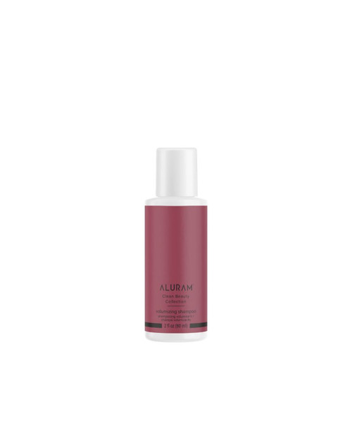 Aluram Volumizing Shampoo 2oz - Shopmasello.com