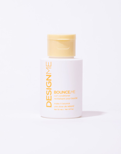 DESIGN.ME Bounce Me Curl Conditioner 1.6oz - Shopmasello.com