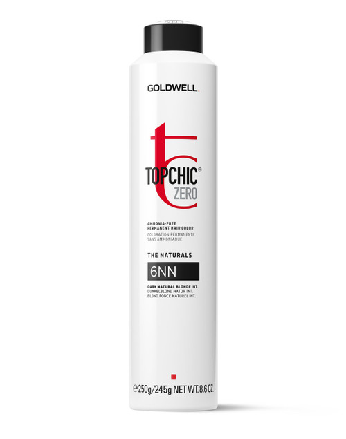 Goldwell Topchic Zero Can-5N 8oz - Shopmasello.com