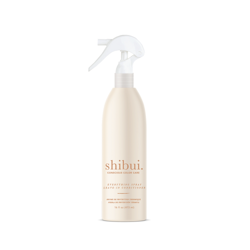 Shibui Everything Spray 16 oz Backbar - Shopmasello.com