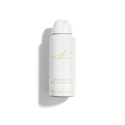 Goldie Locks Volumizing Texture Spray 3.4oz - Shopmasello.com