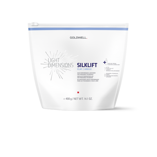 Goldwell Light Dimensions Clay Lightener 400g - Shopmasello.com