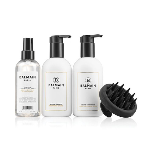 BALMAIN VOLUME CARE SET - Shopmasello.com