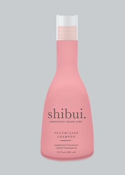 Shibui Volumizing Shampoo 12 oz - Shopmasello.com