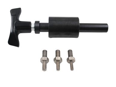 Ducati Monster S4RS USA 2007 Rocker pin puller set part no. 887133760