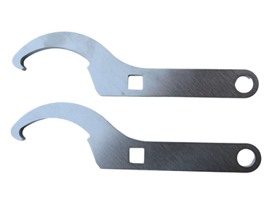 KTS SUSPENSION COILOVER C SPANNER SET GB Motorcycle Products