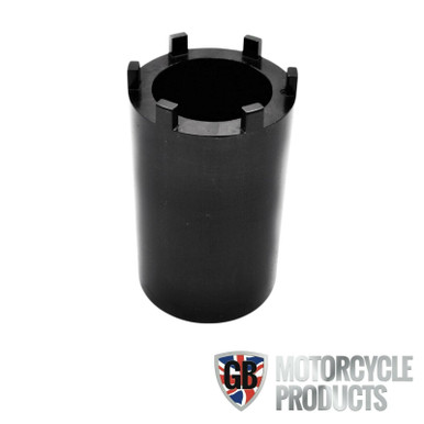 Suzuki SV650 2003-2015 Steering Stem Nut Socket