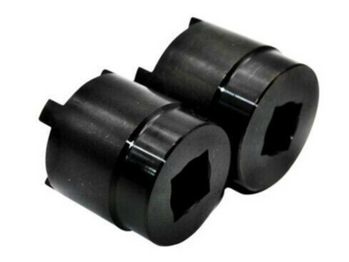 Suzuki SV650 1999-2002 Engine Socket Service Set - GB Motorcycle Products