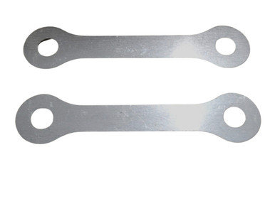 Yamaha YZF-R6 2006-2021 40mm lowering kit, Suspension Links