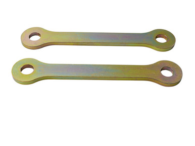 Triumph Tiger 900 1993-1996 25mm Lowering Kit, Dog Bones, Suspension Links