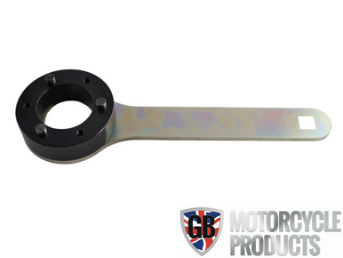 Suzuki GSF 1200 Bandit Rotor Holding Tool (up to eng. #146891)