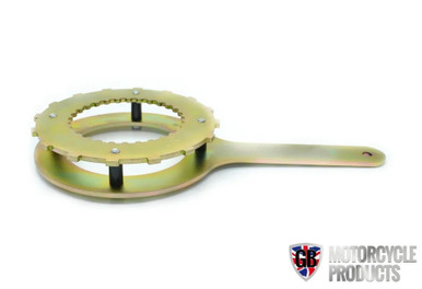 Beta CR250 Clutch Holding Tool