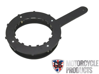 BSA B44 441 Shooting Star/Victor Clutch Holding Tool - 61-3774