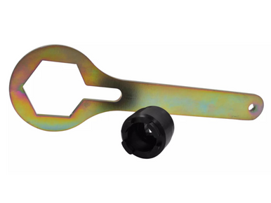 WP XACT PRO 7548 Cone Valve 2020-24 Fork Cap Set