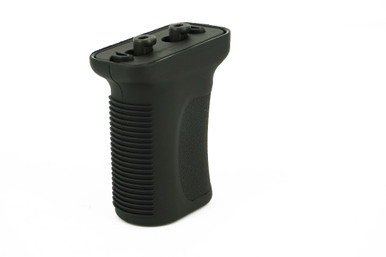 G&G Forward Grip for G&G Keymod Handguard (Black) - AGL Airsoft