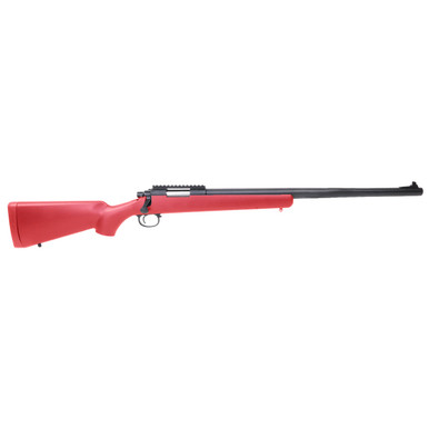 HA231B VSR 11 Spring Sniper Rifle - Two Tone Red - AGL Airsoft