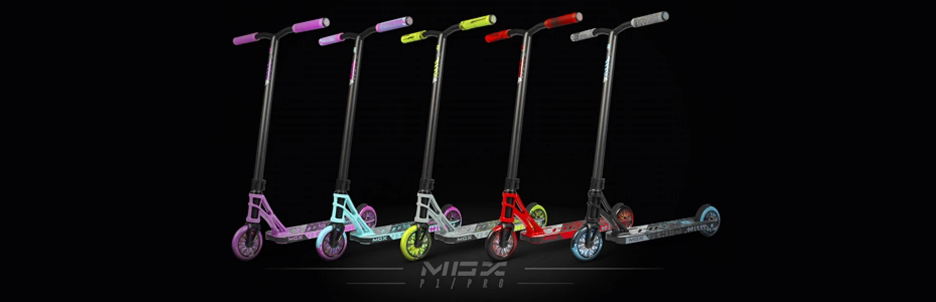 Skateboards, Roller Skates, Scooters, BMX and Roller Disco- Your 1Stop ...