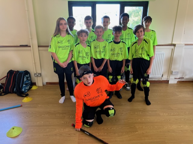 14.10.23 U13's Match Report - Bedford Griffins RHC - RollBack World