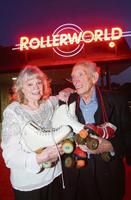 65 years of Love and Roller Skating with Ron and Terri - RollBack World
