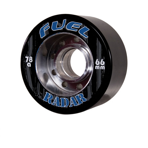 RADAR FUEL SKATE WHEELS - RollBack World