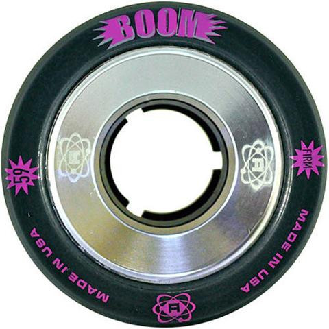 Atom Boom Alloy Wheels - RollBack World