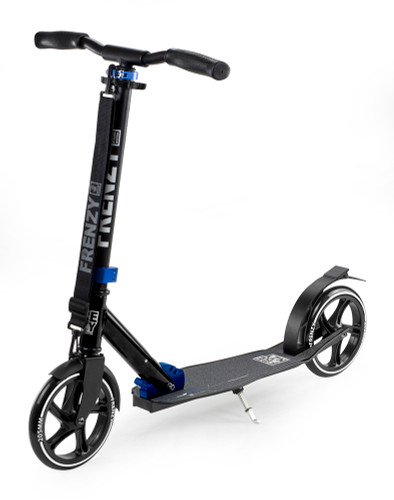 Frenzy 205mm Recreational Scooter - RollBack World