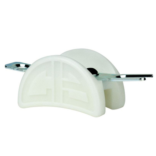 CIB Quad Roller Skate Slide Blocks - RollBack World