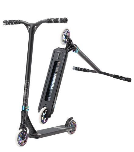 Blunt Prodigy S9 Complete Stunt Scooter - RollBack World