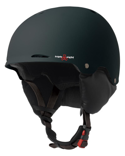 Triple Eight Helmet Gotham - RollBack World