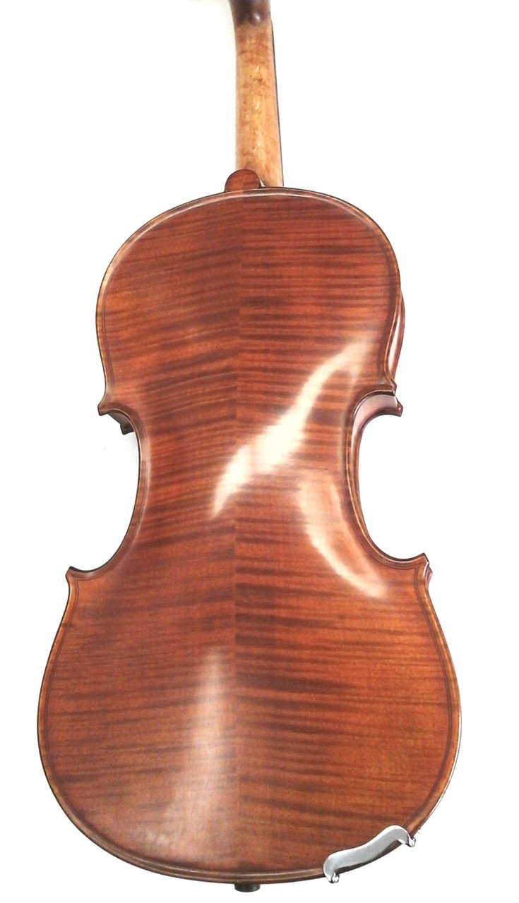 Gliga I 16" Viola Outfit (includes Bow, Case & Pro Set-Up) - Whitehorse ...