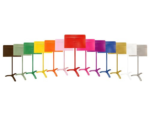 Manhasset Symphony Stand (Coloured) - Whitehorse Music - Australia's ...