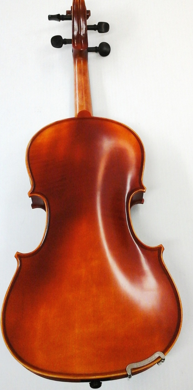 Raggetti RV5 4/4 Violin Outfit (includes Bow, Case & Pro Set-Up ...