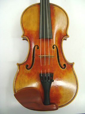 Struna Maestro 16" Viola Outfit (includes Bow, Case & Pro Set-Up ...