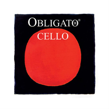 *SALE* Obligato Cello String Set - Whitehorse Music - Australia's ...