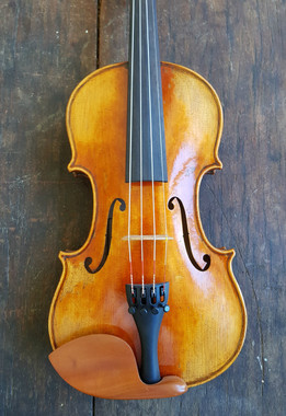 Buy violin ? The best professional, Advanced Student violin: Struna ...