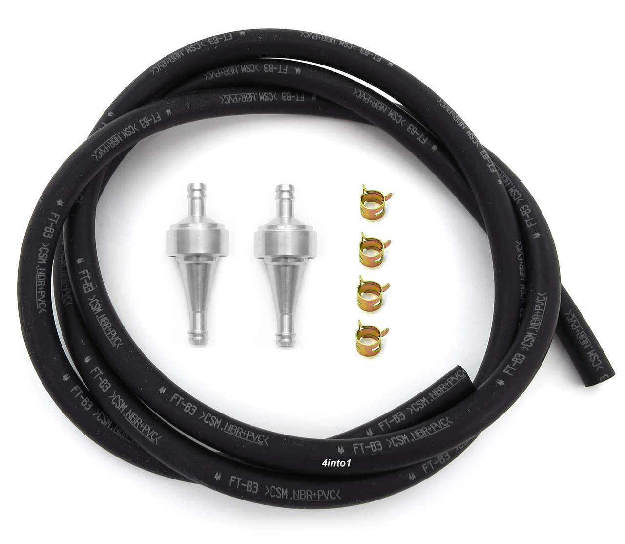 Genuine Honda Motorcycle Parts For Vintage Honda's At 4into1.com