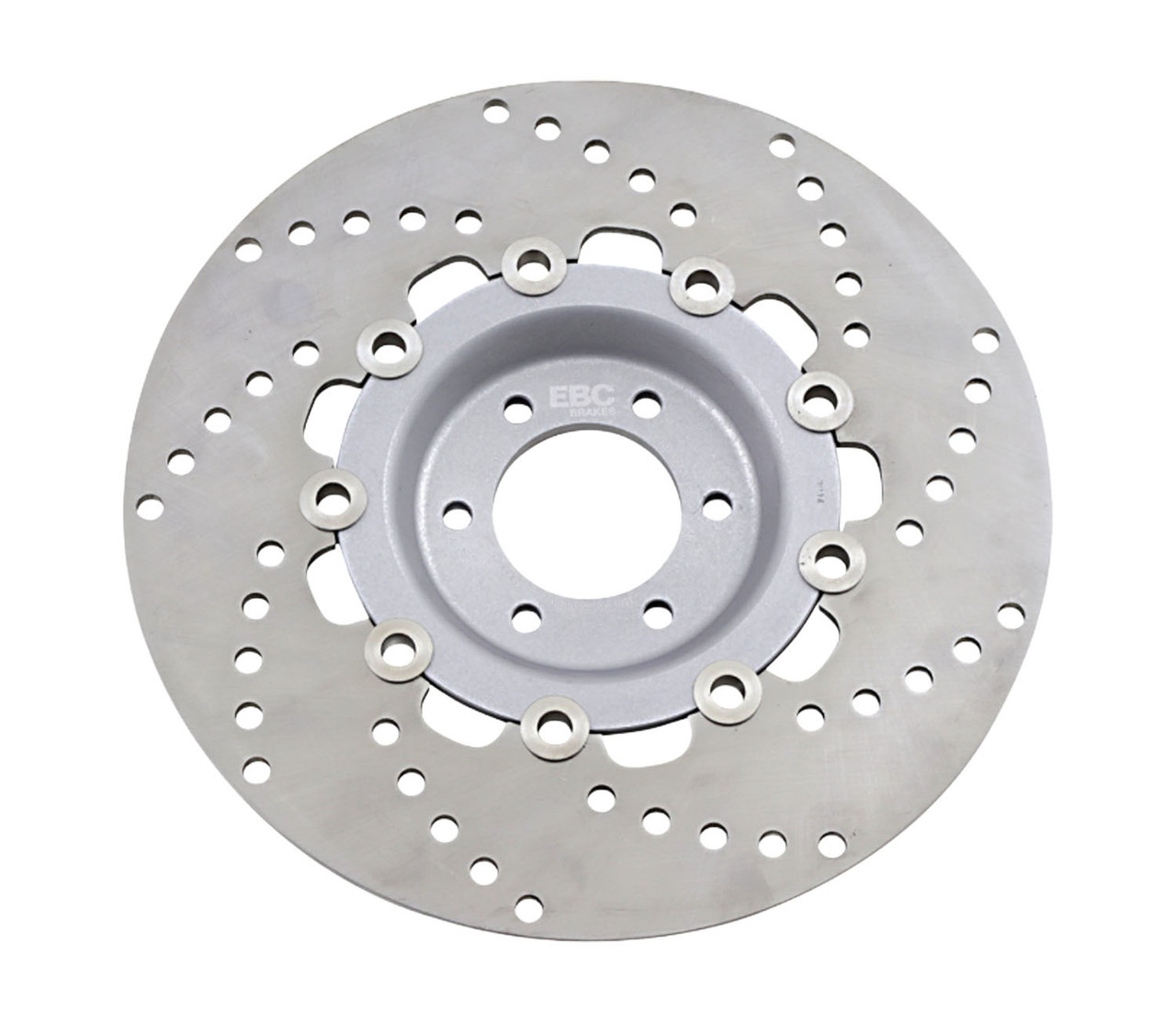 EBC MD Series Pro-Lite Brake Rotor - Suzuki GS550/650/750/850/1000/1100 ...