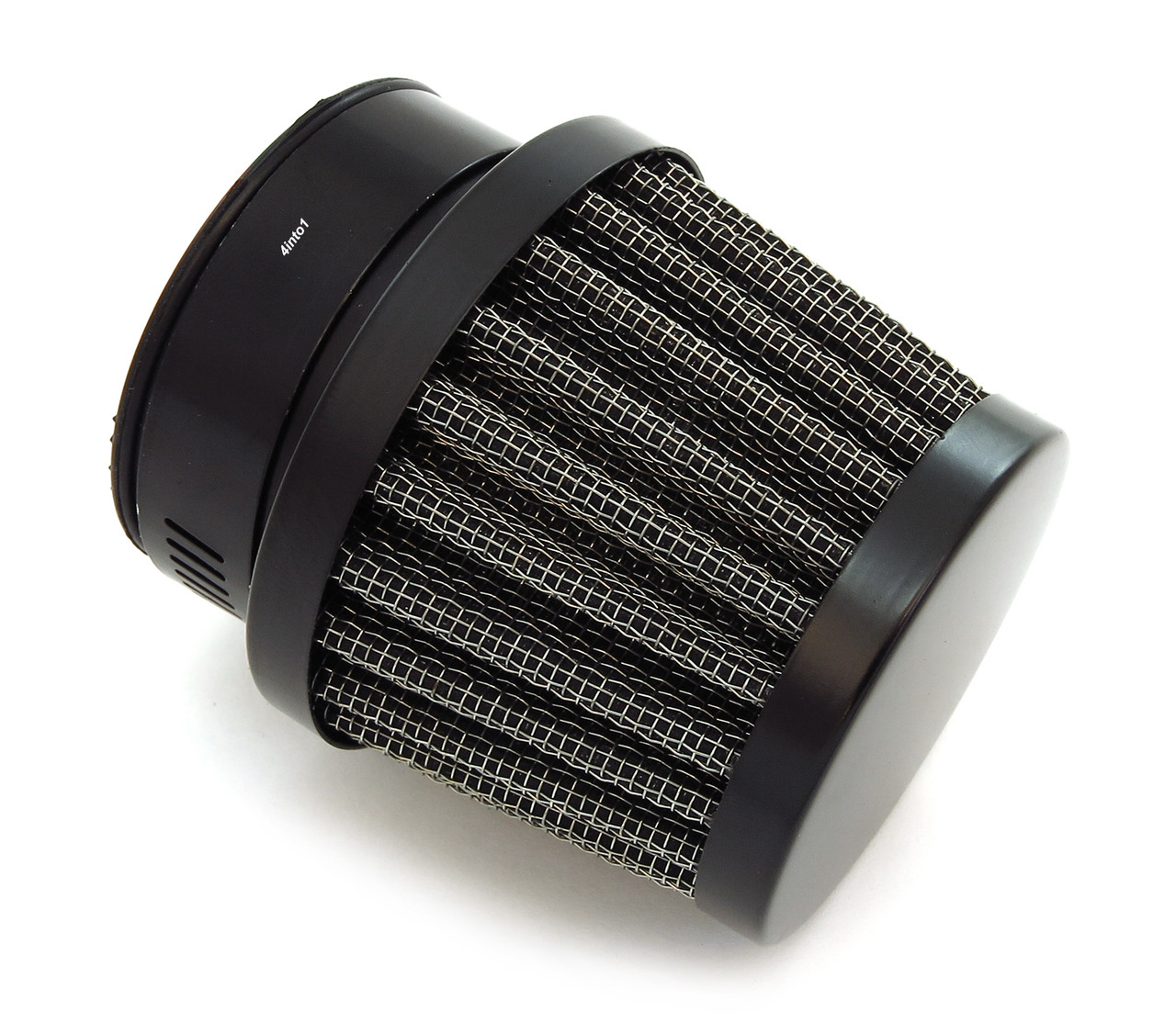 Small Black Pod Filter - 39mm - Honda CB500 CB550 CB750