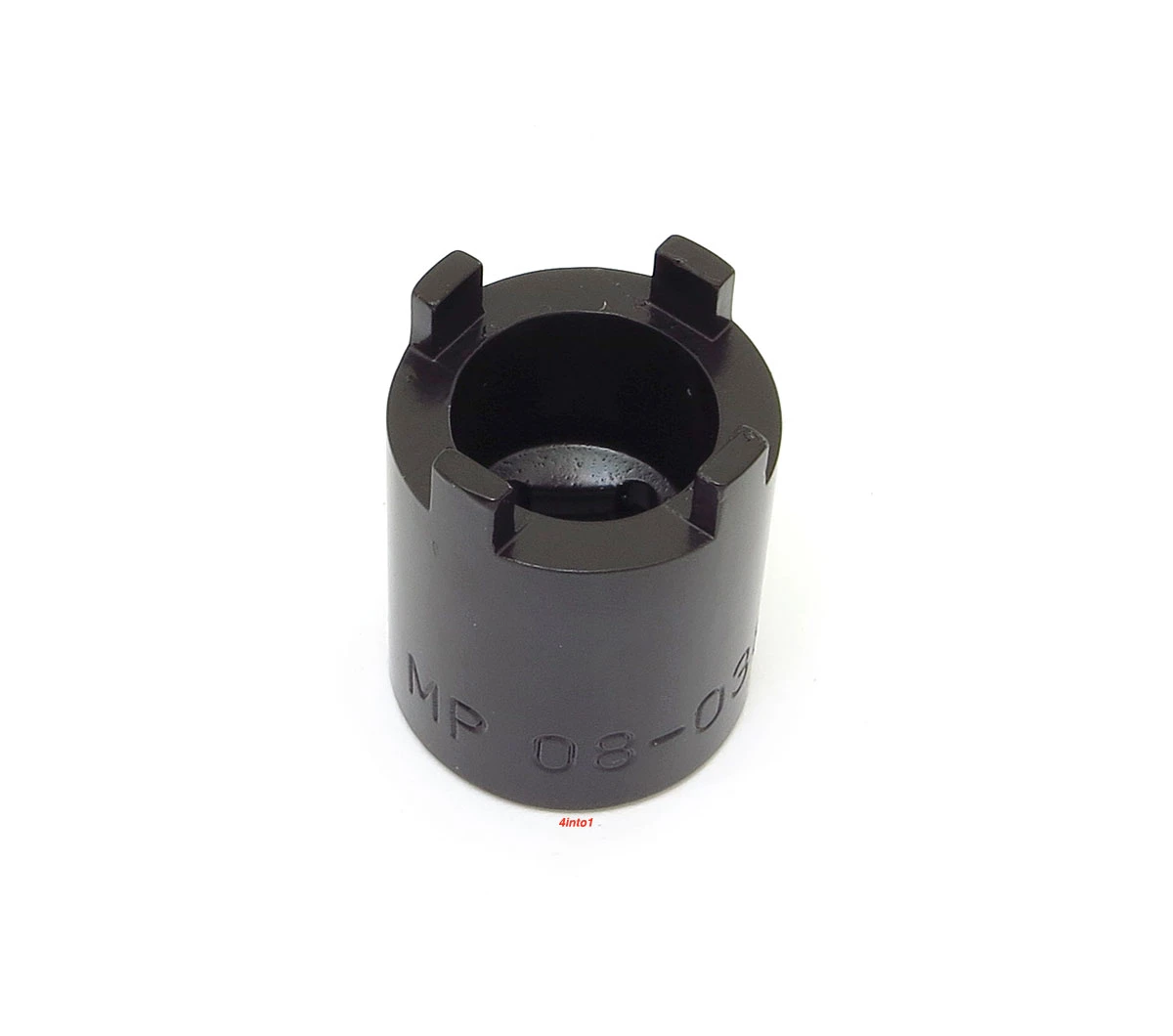 Motion Pro Thin Wall - Deep Spark Plug Socket - 18mm