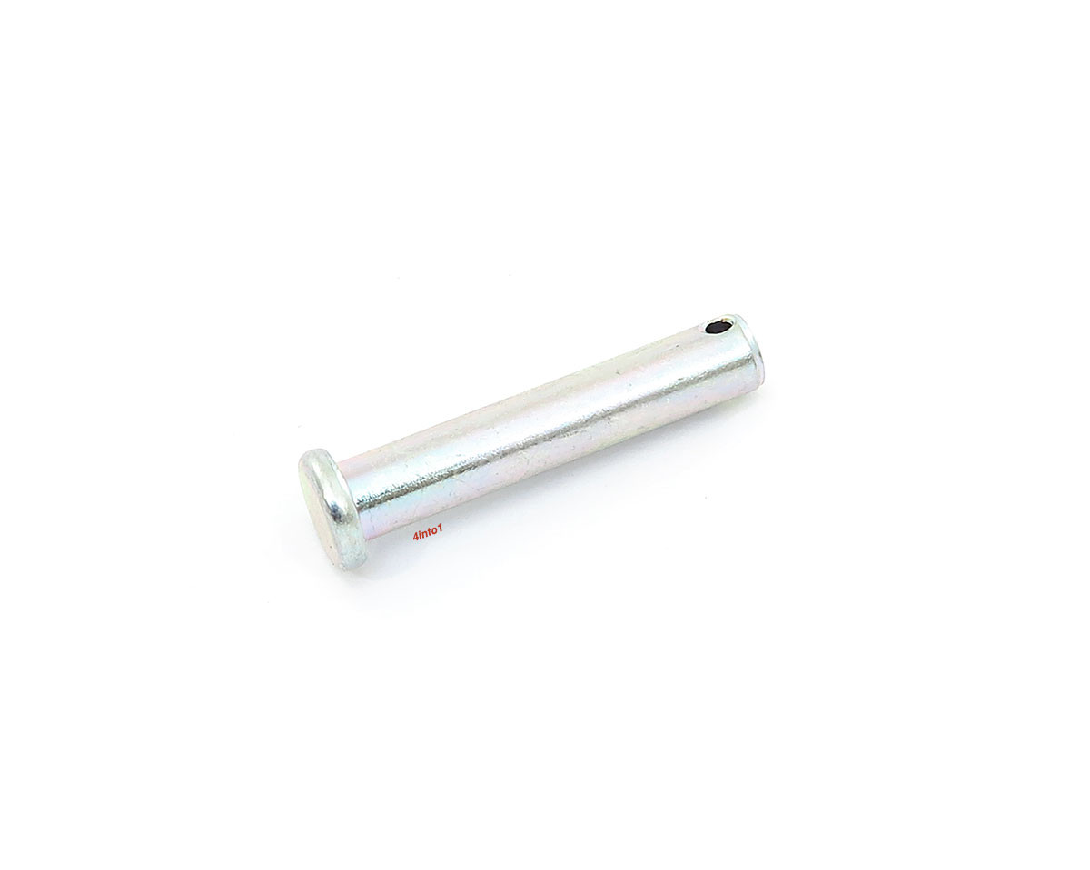 Genuine Honda - Pillion Step / Seat Hinge Pin - 95015-81000 - CB400F ...