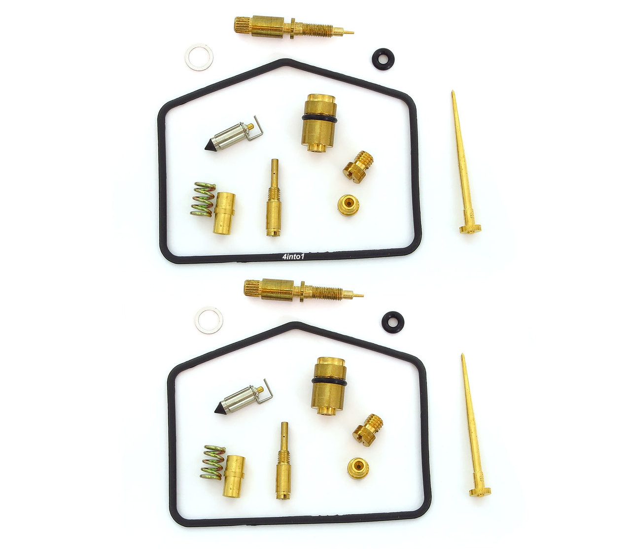 Carburetor Diaphragm - Honda CB360 CJ360T CL360