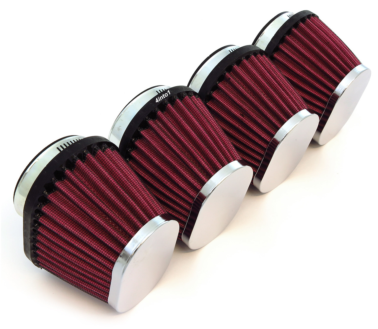 Parts - Air / Fuel - Air Filters - 4into1.com