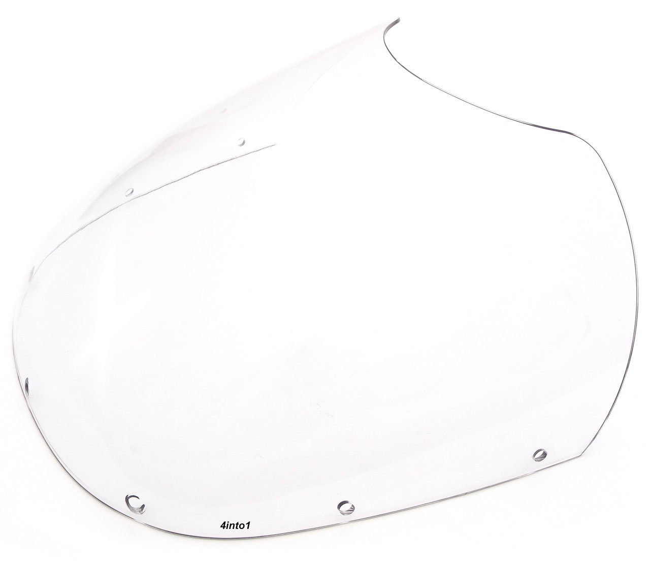 Emgo Venom Fairing